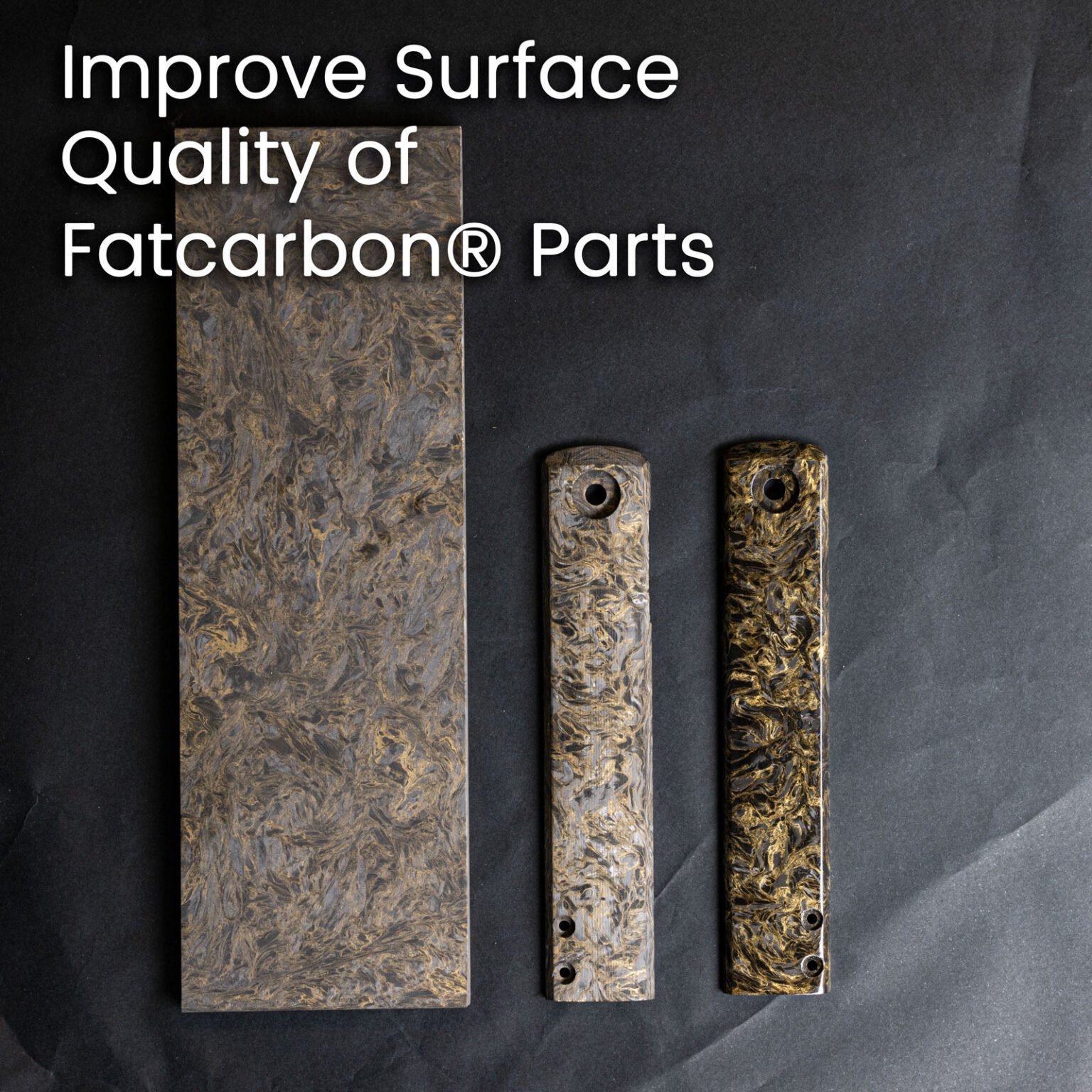 Blog - Fatcarbon® Materials